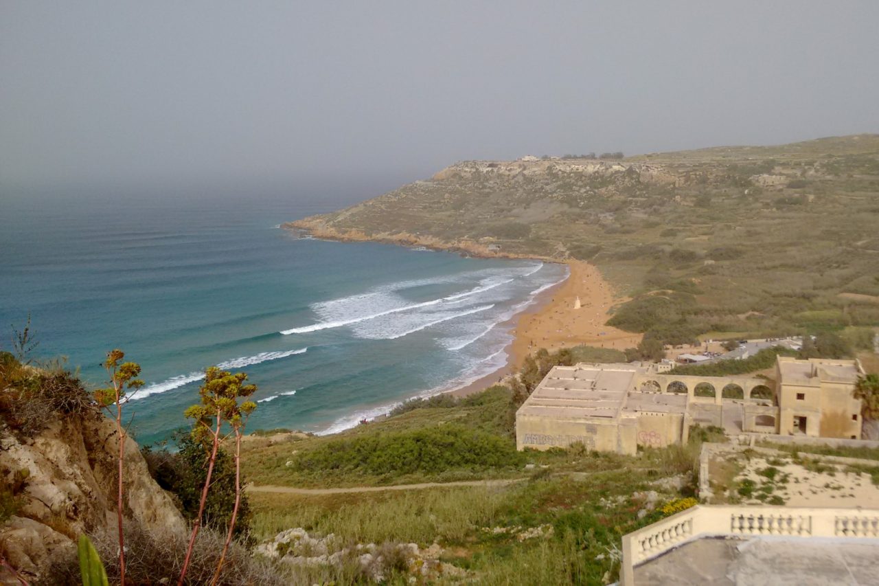 Roteiro pela bela ilha de Gozo, Malta | Explorandar