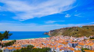 [Roteiro] À descoberta da Nazaré: praia, surf e muito mais - Explorandar