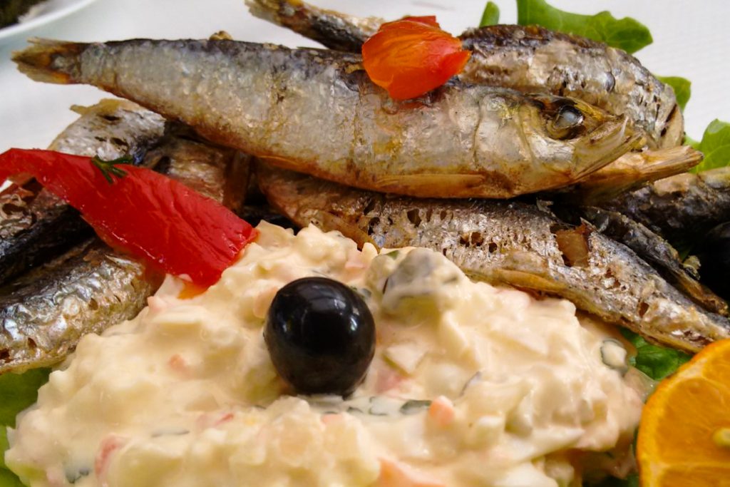 Gastronomia nos Açores: lista completa do que comer | Explorandar