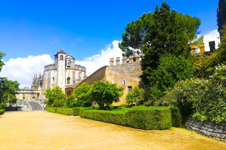 Visitar Tomar: roteiro detalhado do que ver e fazer | Explorandar