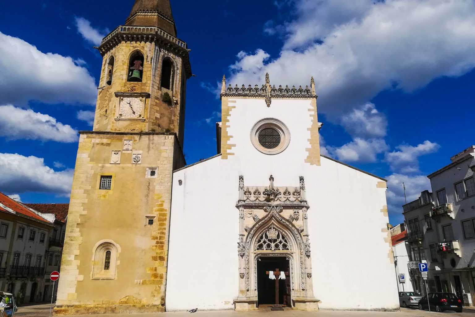 Visitar Tomar: roteiro detalhado do que ver e fazer | Explorandar