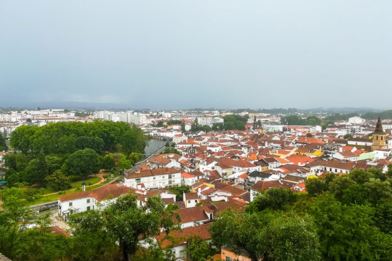 Visitar Tomar: roteiro detalhado do que ver e fazer | Explorandar