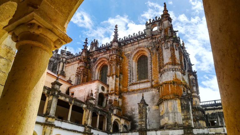 Visitar Tomar: roteiro detalhado do que ver e fazer | Explorandar