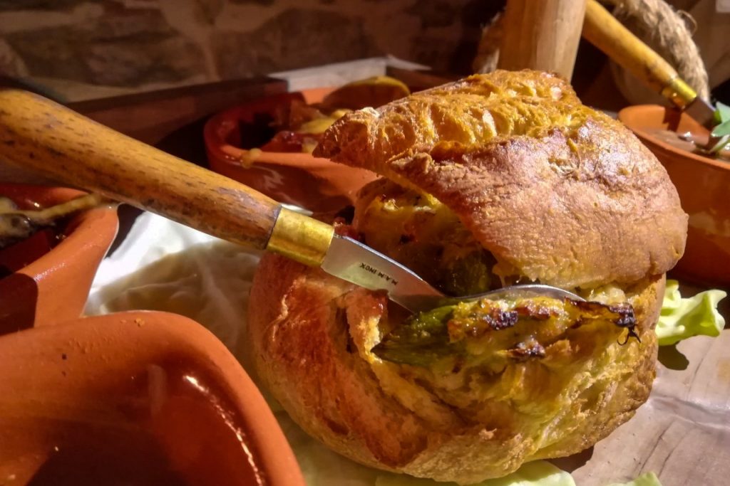 Comer em Tomar: um guia com a melhor gastronomia