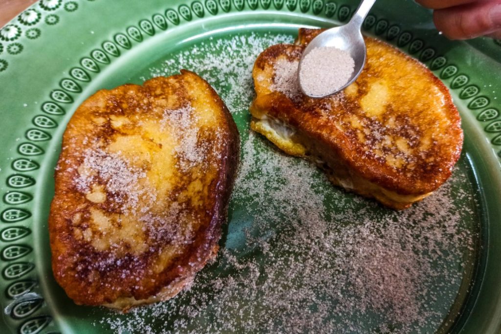 Receita de Rabanadas, tradicionais e suculentas | Explorandar